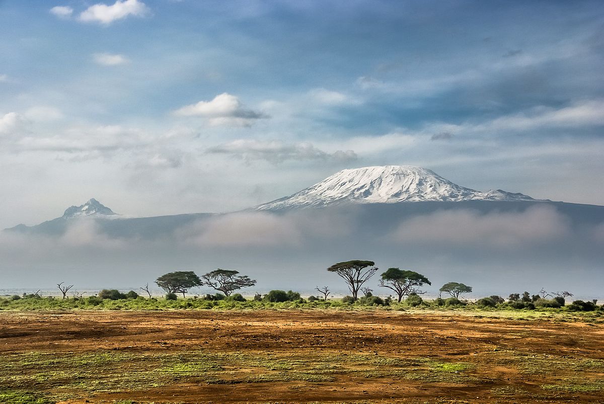 Volcanic Mountains in Tanzania: Top Peaks, Formation, and Travel Tips